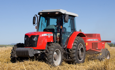 Massey Ferguson MF4200 tractor factory workshop and repair manual download – Indigo Books